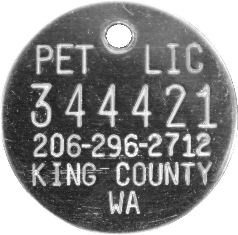 The hows and whys of pet licensing outreach | Tails from RASKC