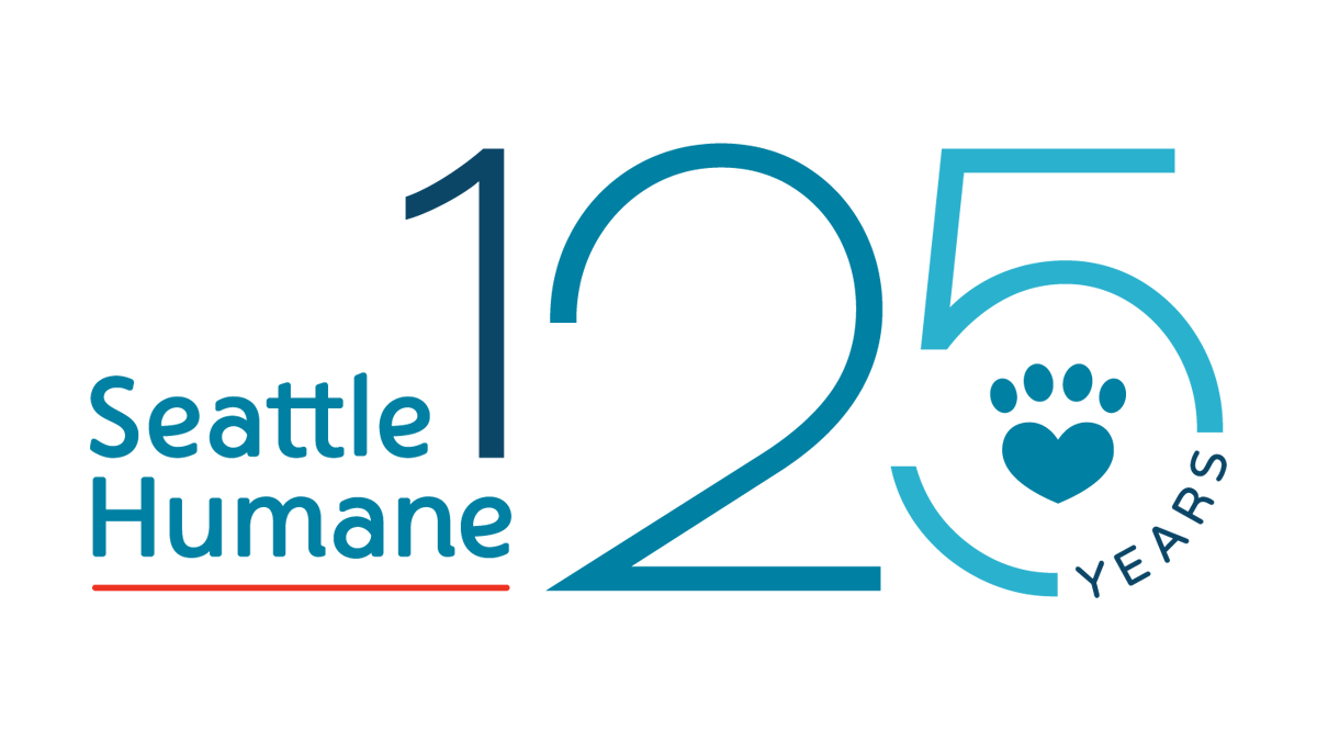 Pride in Our Partners: Seattle Humane | Tails from RASKC